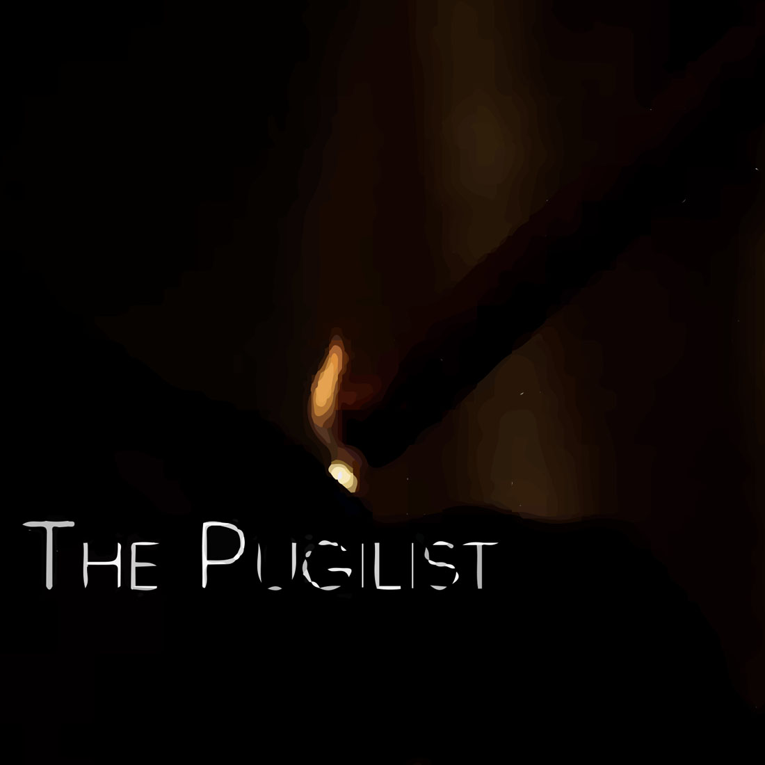 Patrick Withers – Digital Content Creator